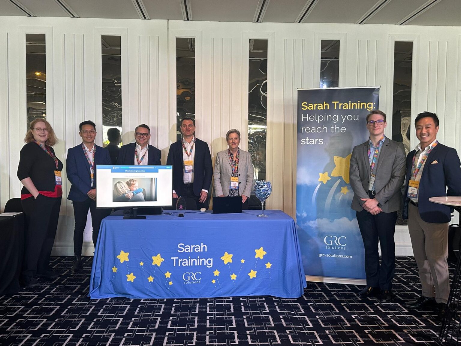 Our Community - GRC Solutions