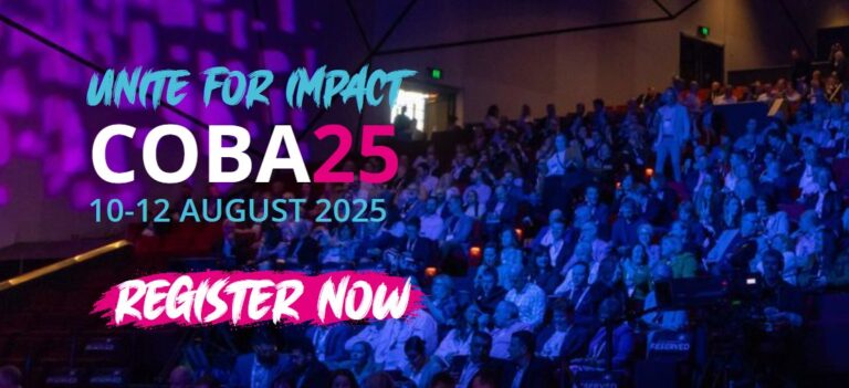 COBA 2025 - GRC Solutions